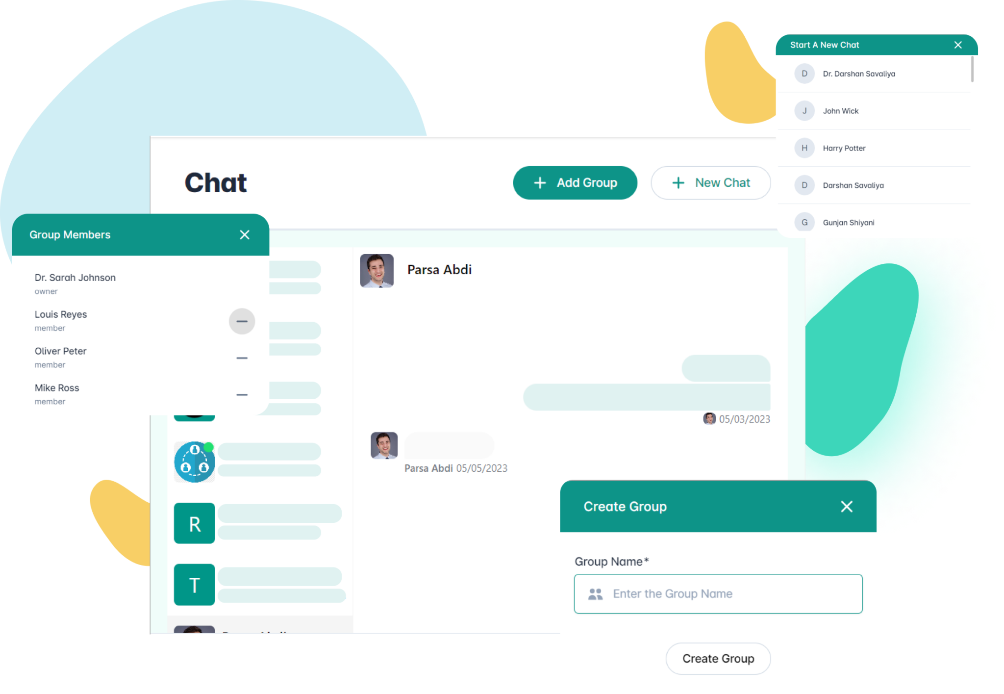 Home - Research Connect